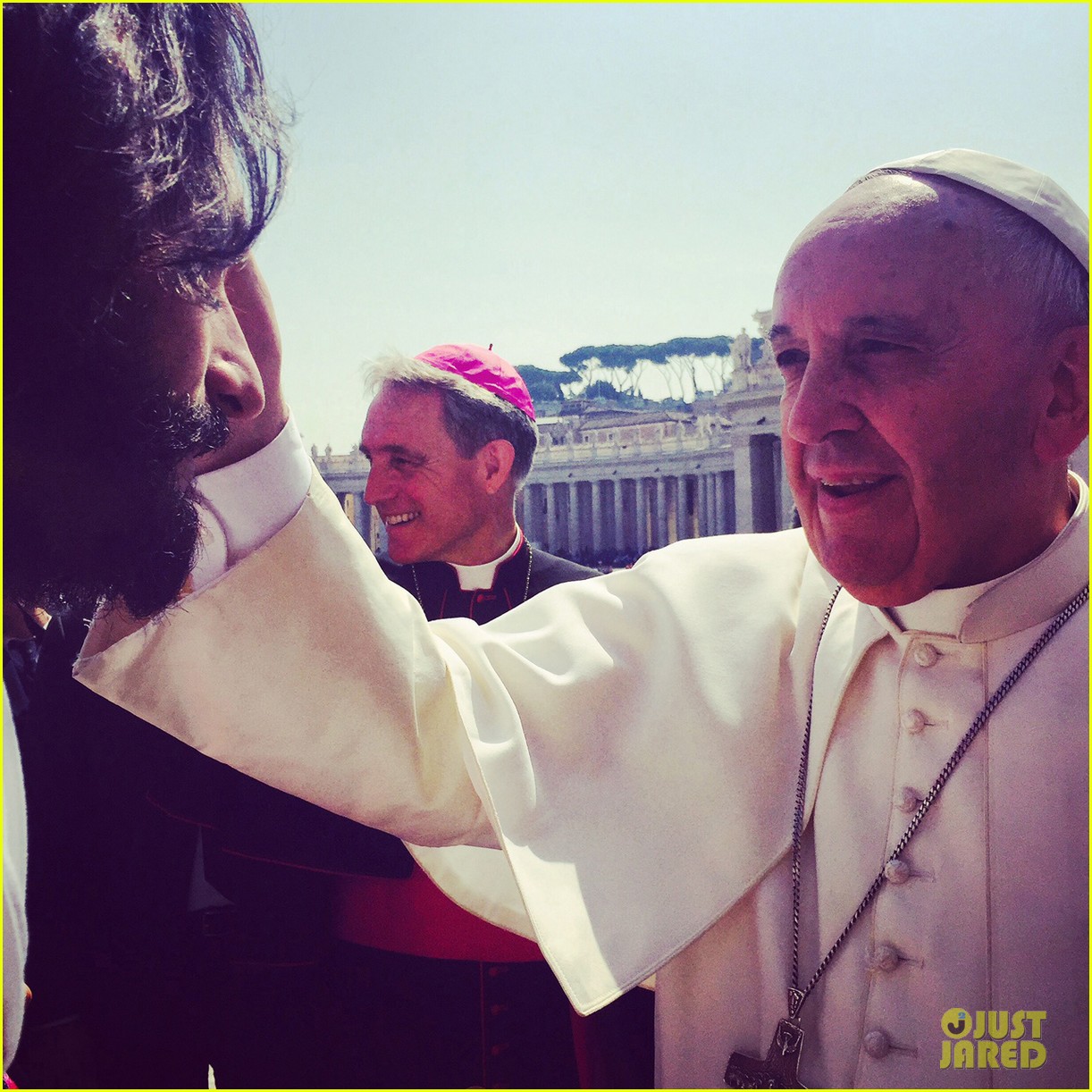 'Ben-Hur' Remake Trailer Debuts Online - Watch Now!: Photo 3607282 ...