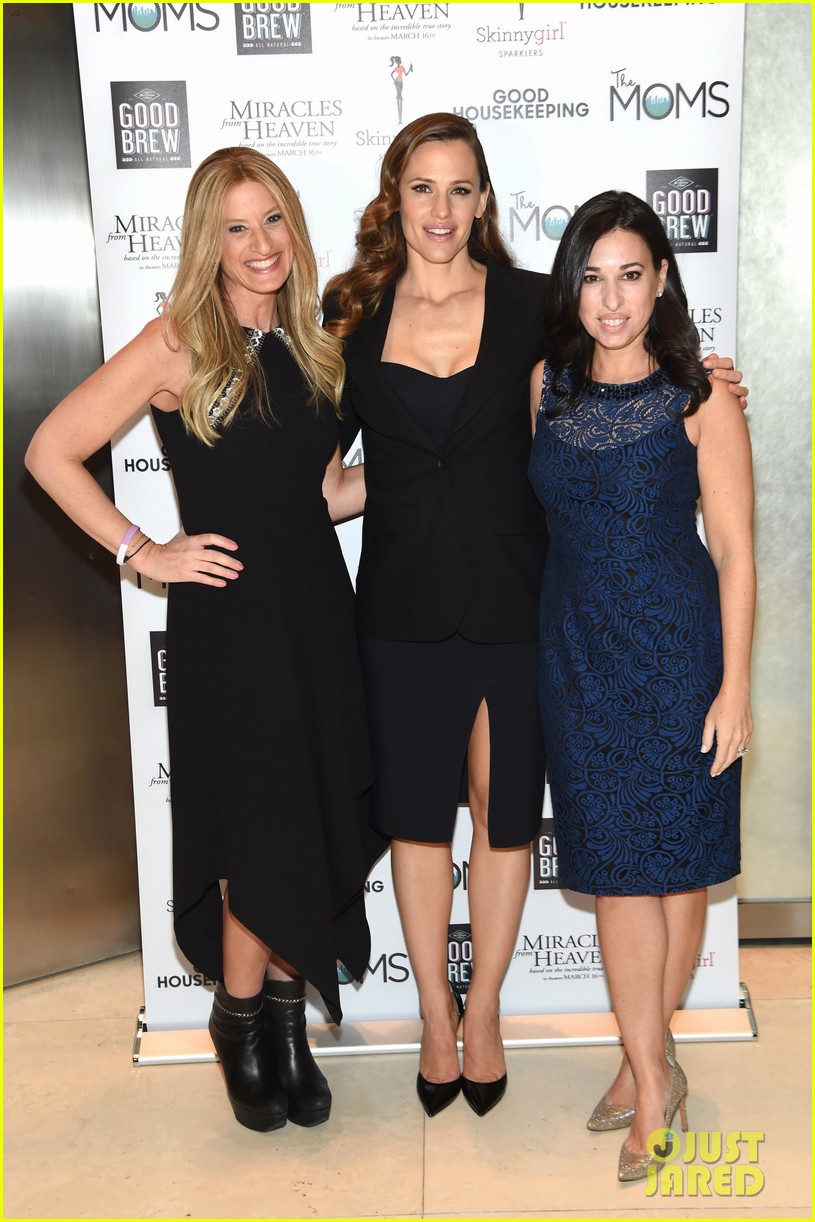 Photo: jennifer garner tonight show jimmy fallon 24 | Photo 3607765 ...