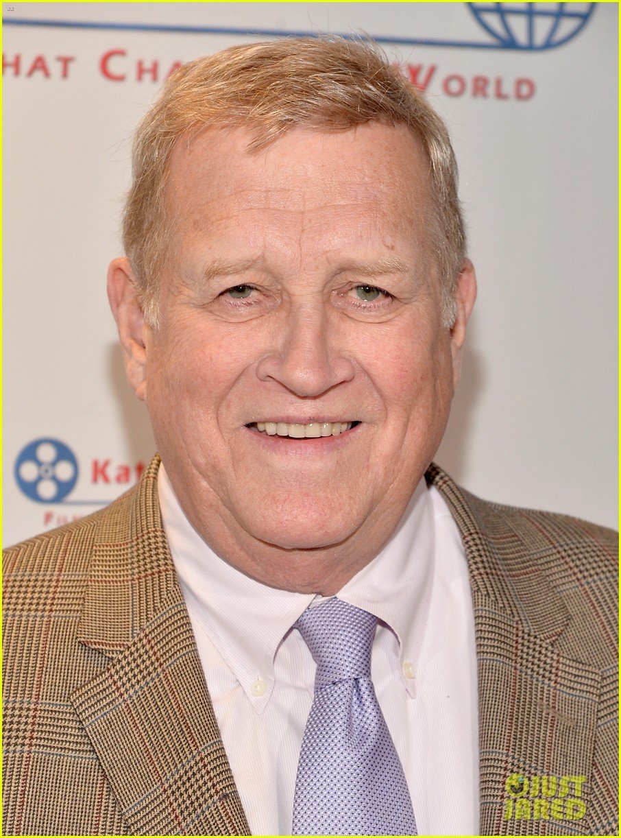 '30 Rock' Actor & SAG-AFTRA President Ken Howard Dead at 71: Photo ...