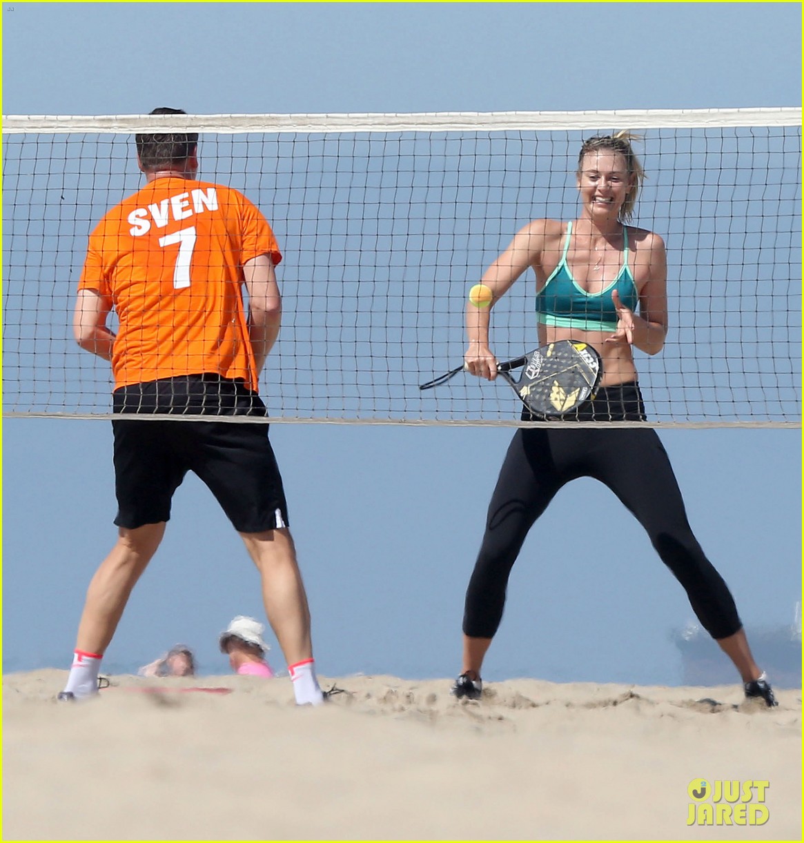 Maria Sharapova Thanks Fans for Support Amid Suspension: Photo 3601514 ...