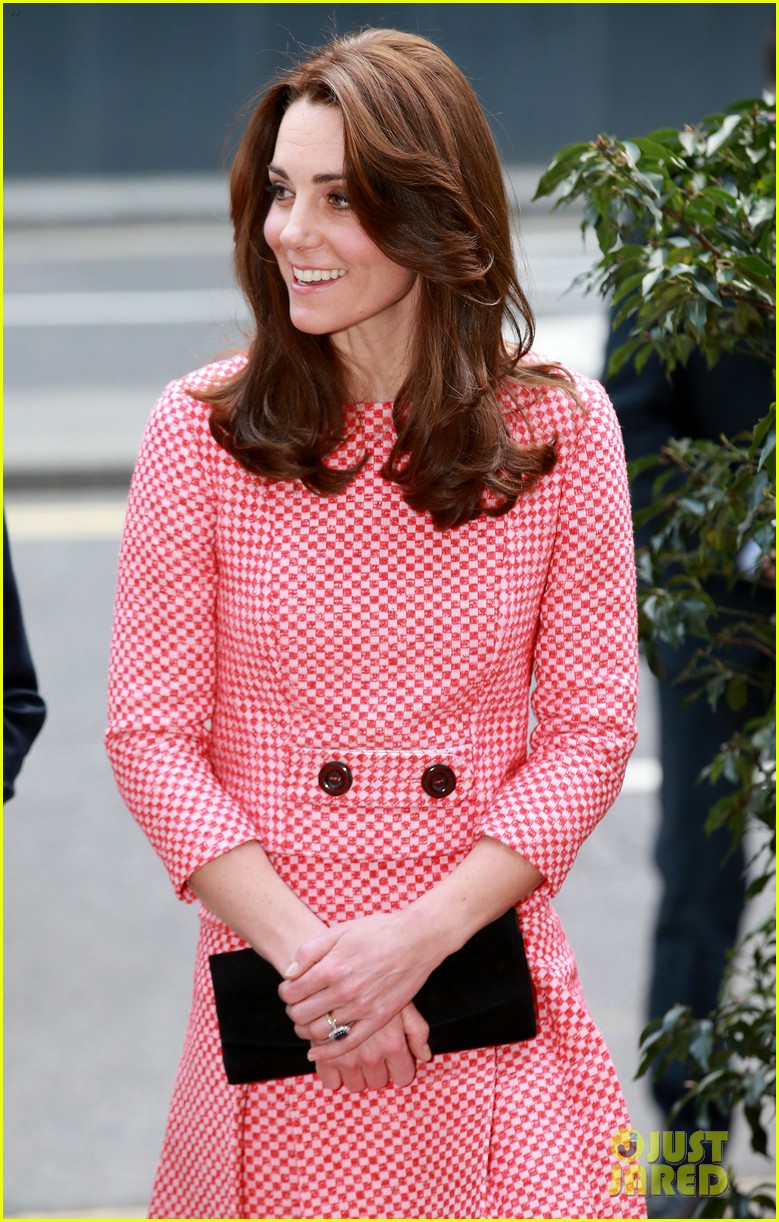 Kate Middleton & Prince William Are an Adorable Couple During XLP Youth ...