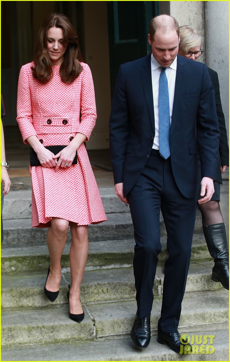 Kate Middleton & Prince William Are an Adorable Couple During XLP Youth ...
