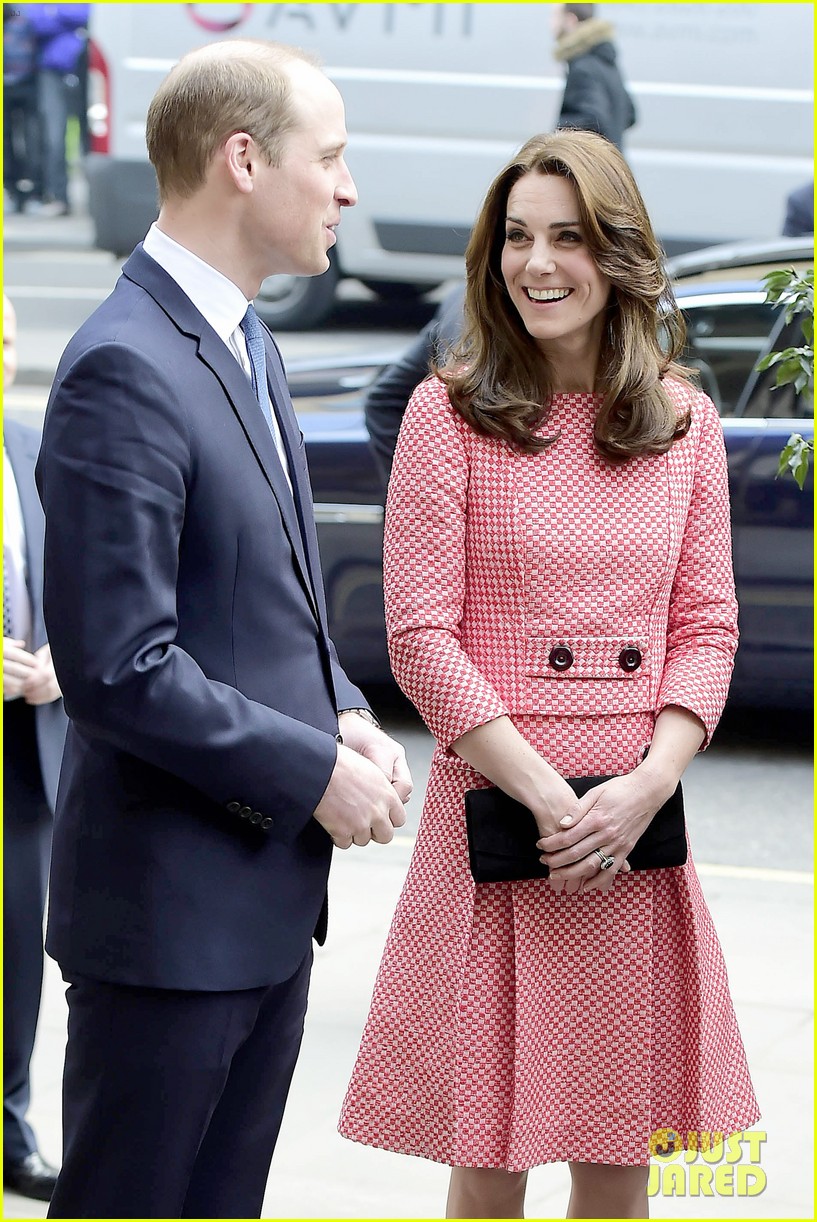 Kate Middleton & Prince William Are an Adorable Couple During XLP Youth ...