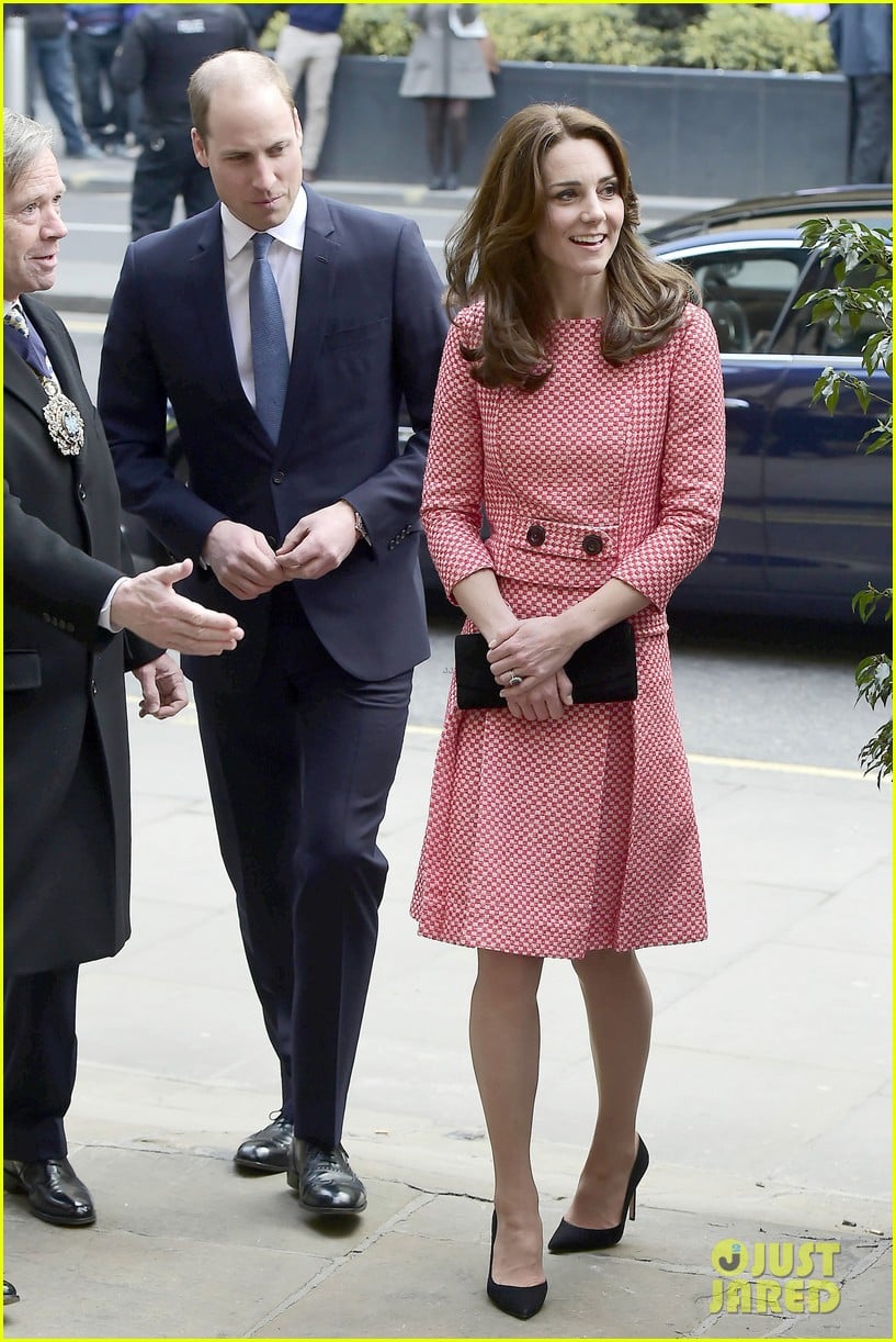 Kate Middleton & Prince William Are an Adorable Couple During XLP Youth ...