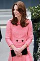 Kate Middleton & Prince William Are an Adorable Couple During XLP Youth ...