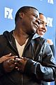 Tracy Morgan & Wife Megan Wollover Are Adorable at 'People V O.J ...
