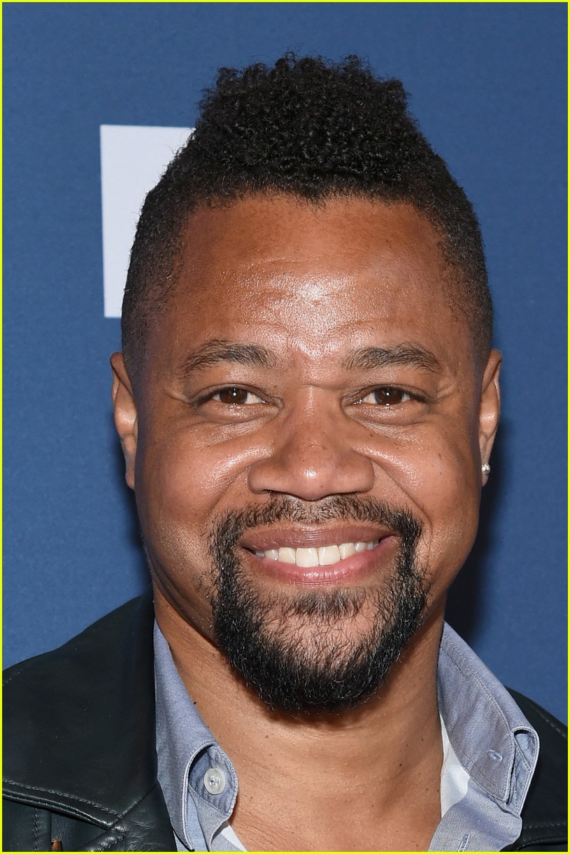 Tracy Morgan & Wife Megan Wollover Are Adorable at 'People V O.J ...