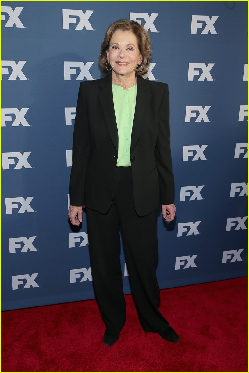 Tracy Morgan & Wife Megan Wollover Are Adorable at 'People V O.J ...