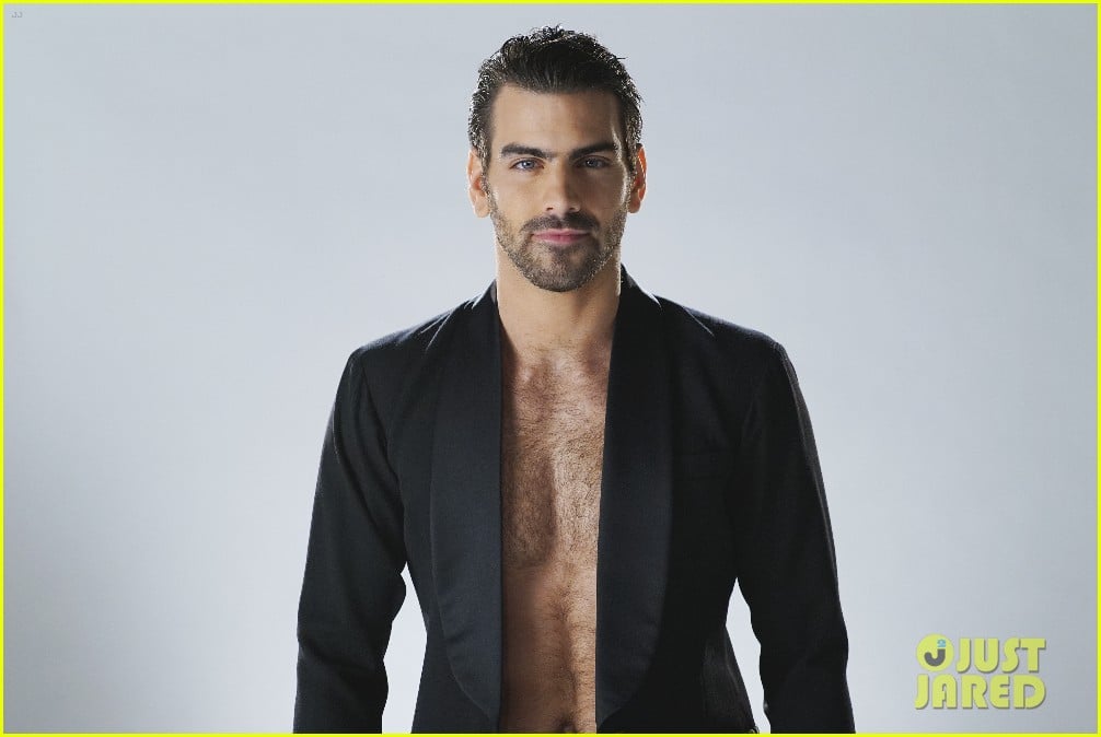 Peta Murgatroyd Explains How She's Teaching Deaf Model Nyle DiMarco to ...