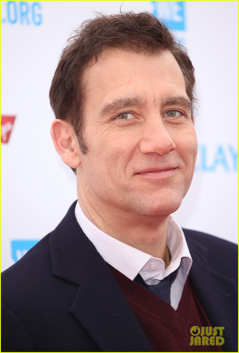 Clive Owen & Rita Ora Celebrate The Youth At London's We Day!: Photo ...