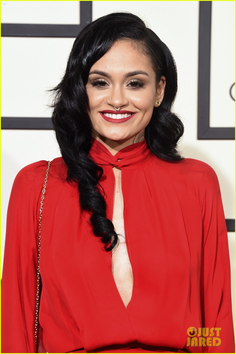 Singer Kehlani Parrish Reveals She Attempted Suicide: Photo 3616776 ...
