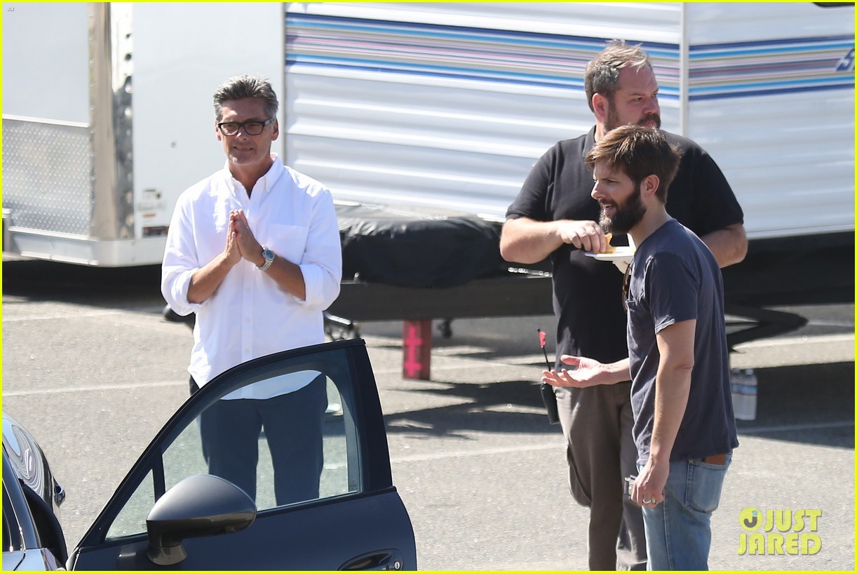 Reese Witherspoon Takes a Family Trip to the Beach: Photo 3609264 ...