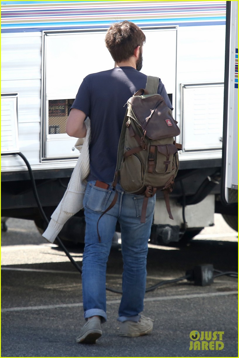 Reese Witherspoon Takes a Family Trip to the Beach: Photo 3609273 ...