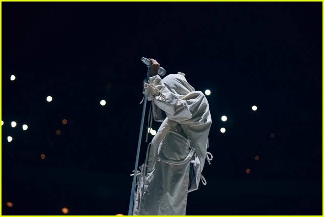 Rihanna's 'Anti' Tour Opening Night Photos Revealed!: Photo 3605858 ...