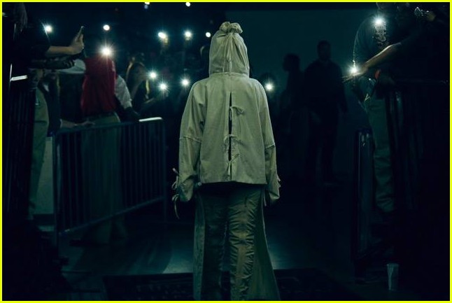 Rihanna's 'Anti' Tour Opening Night Photos Revealed!: Photo 3605881 ...
