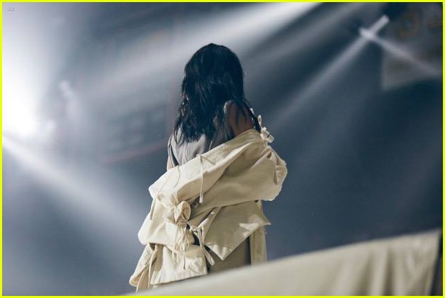 Photo: rihanna anti tour photos 43 | Photo 3605886 | Just Jared ...