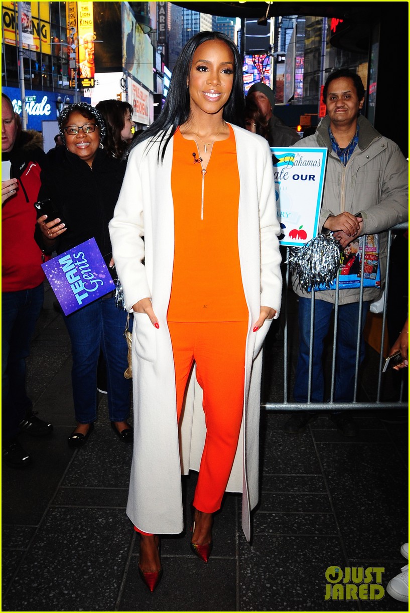 Kelly Rowland Is In Search For The Next Superstar Girl Group in ...