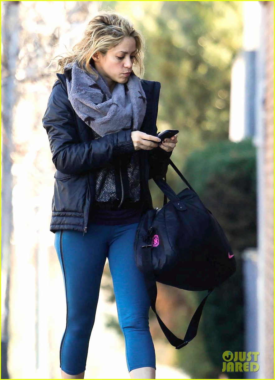 Shakira Drops 'Try Everything' Official Video from 'Zootopia': Photo ...