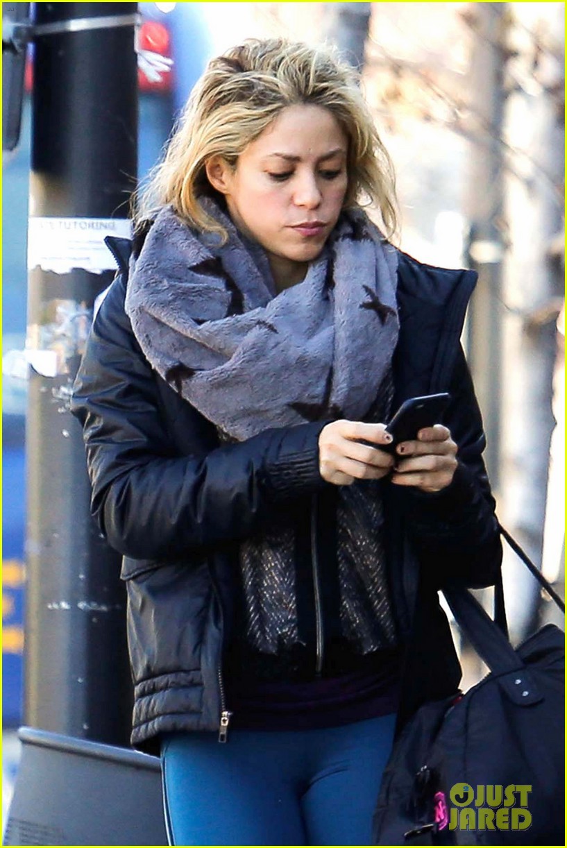 Shakira Drops 'Try Everything' Official Video from 'Zootopia': Photo ...