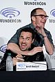 Chloe Bennet & Clark Gregg Hit 'Agents of SHIELD' Panel at WonderCon ...