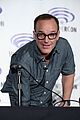 Chloe Bennet & Clark Gregg Hit 'Agents of SHIELD' Panel at WonderCon ...
