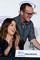 Chloe Bennet & Clark Gregg Hit 'Agents of SHIELD' Panel at WonderCon ...
