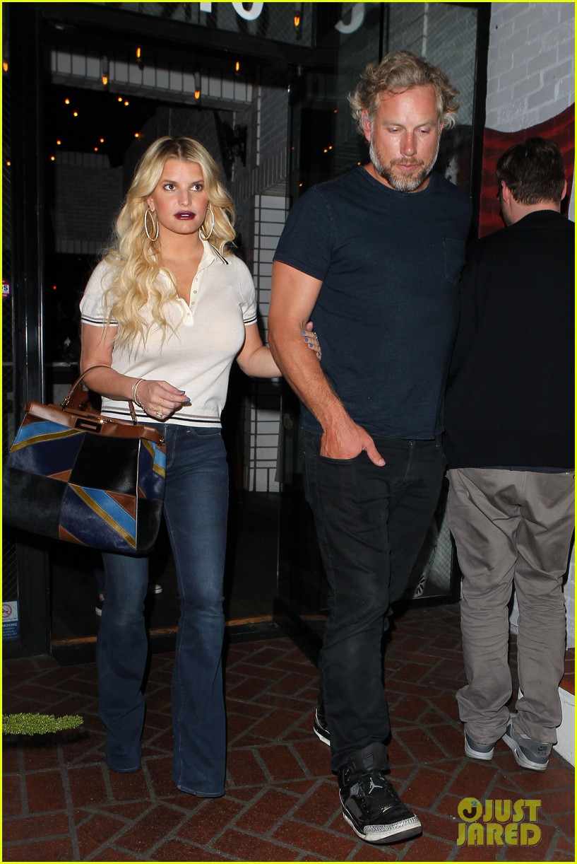 Jessica Simpson Shares Cute New Photos of Maxwell & Ace!: Photo 3607980 ...