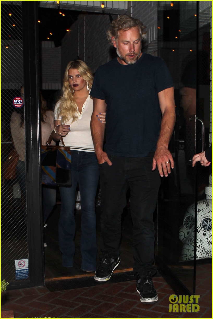 Jessica Simpson Shares Cute New Photos of Maxwell & Ace!: Photo 3607995 ...