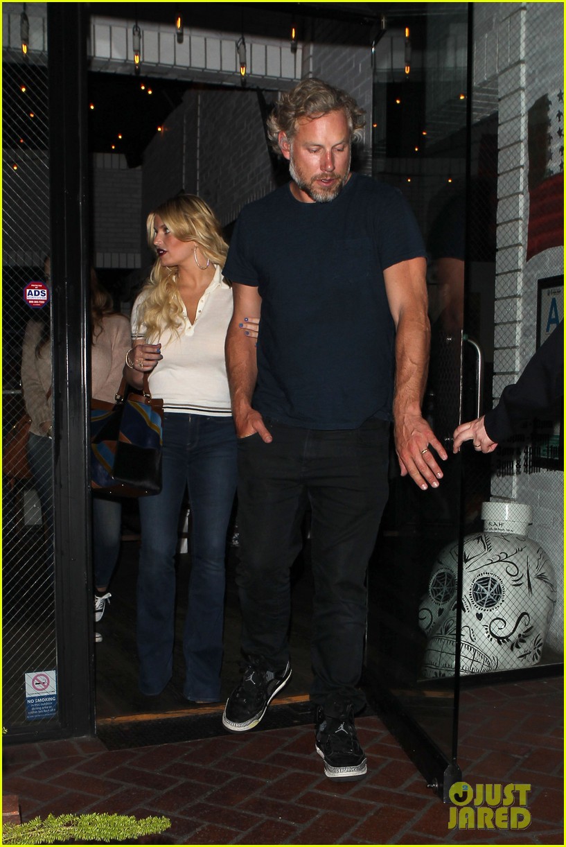 Jessica Simpson Shares Cute New Photos of Maxwell & Ace!: Photo 3607996 ...