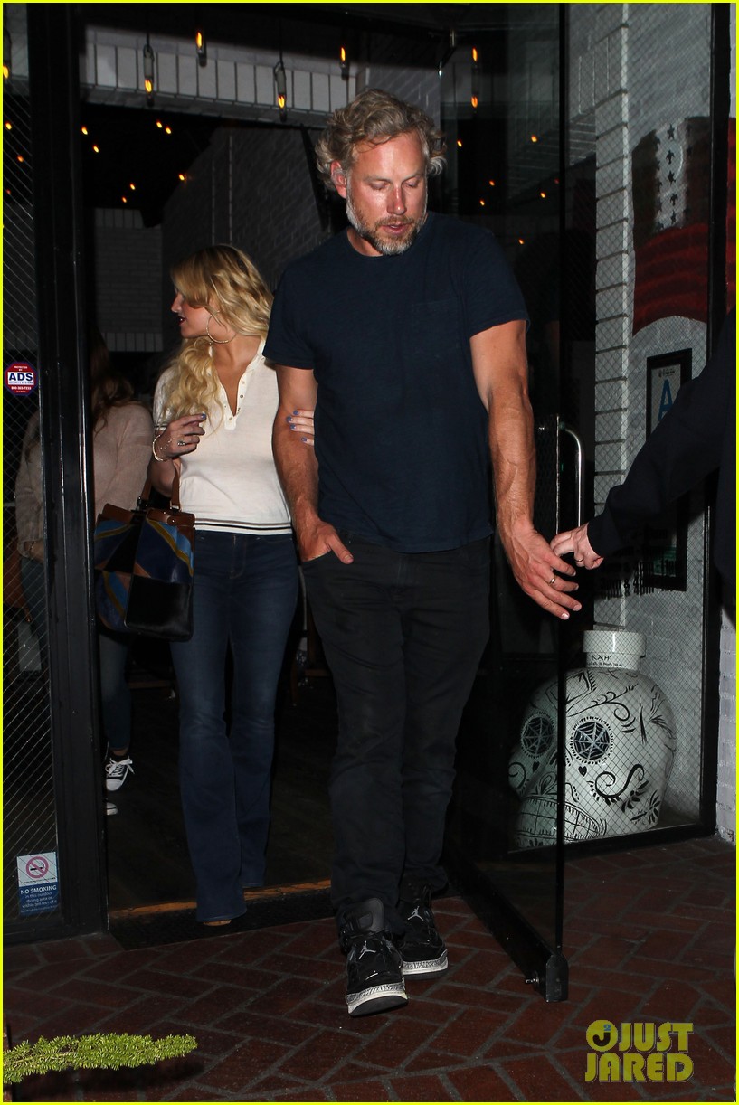 Jessica Simpson Shares Cute New Photos of Maxwell & Ace!: Photo 3607999 ...