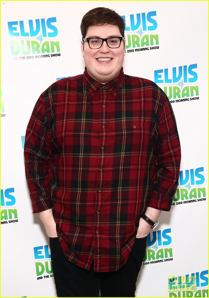 The Voice's Jordan Smith: 'Something Beautiful' Album Stream!: Photo ...