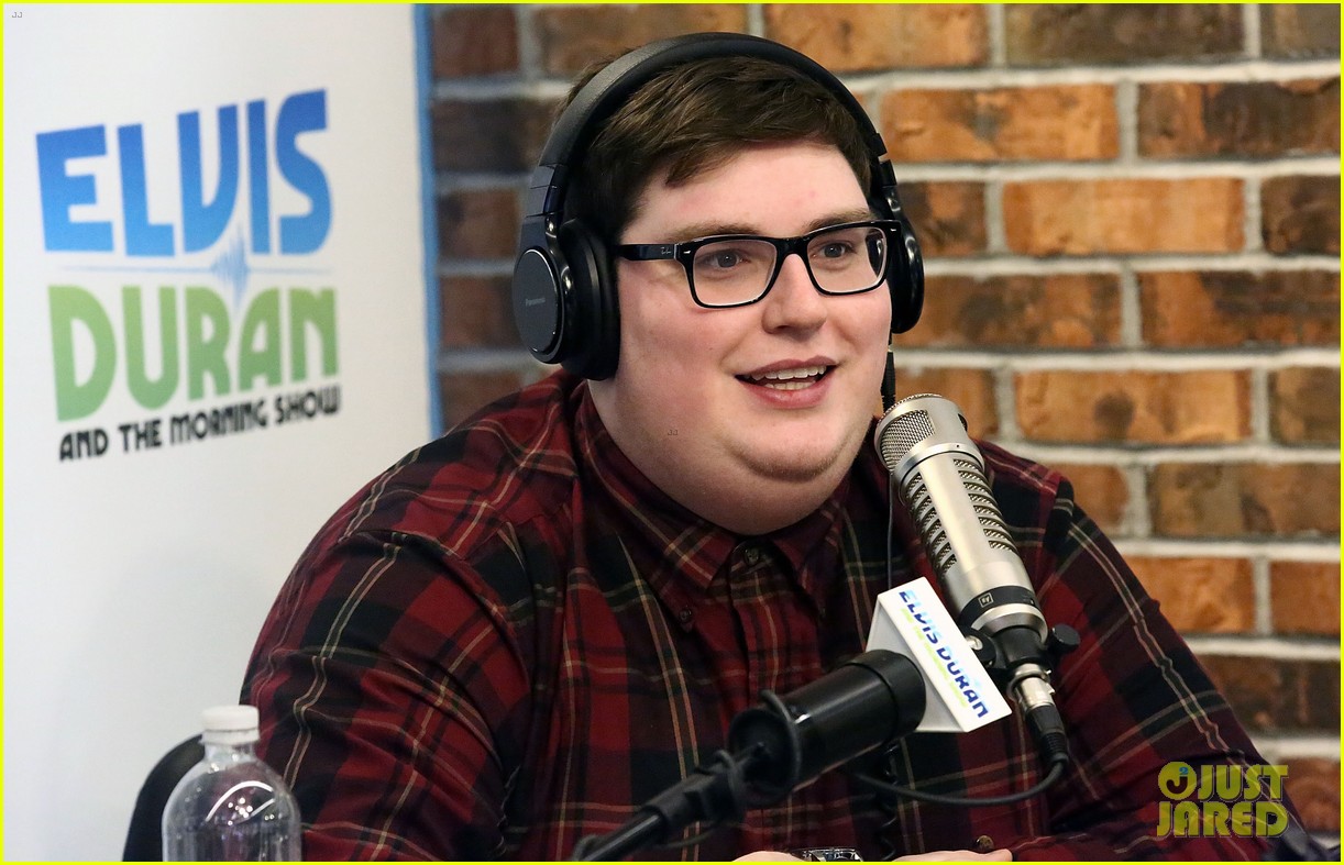 The Voice's Jordan Smith: 'Something Beautiful' Album Stream!: Photo ...