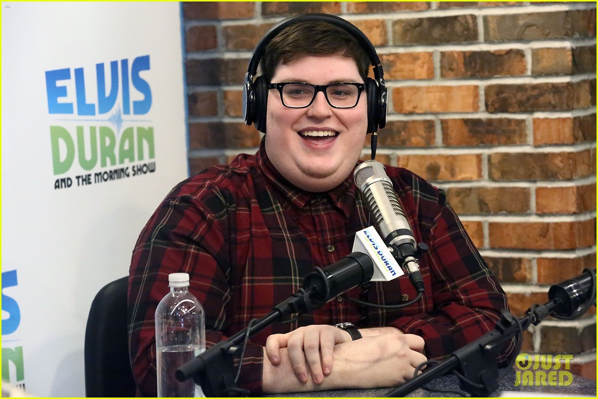 The Voice's Jordan Smith: 'Something Beautiful' Album Stream!: Photo ...