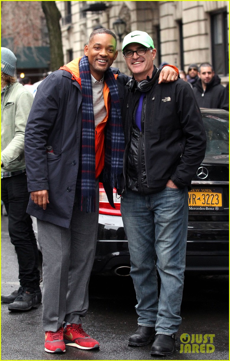 Kate Winslet Shares Cute Moment on Set with Jacob Latimore: Photo ...