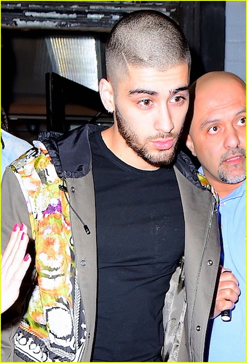 Zayn Malik Says His 'Like I Would' Video is About His Younger Years ...