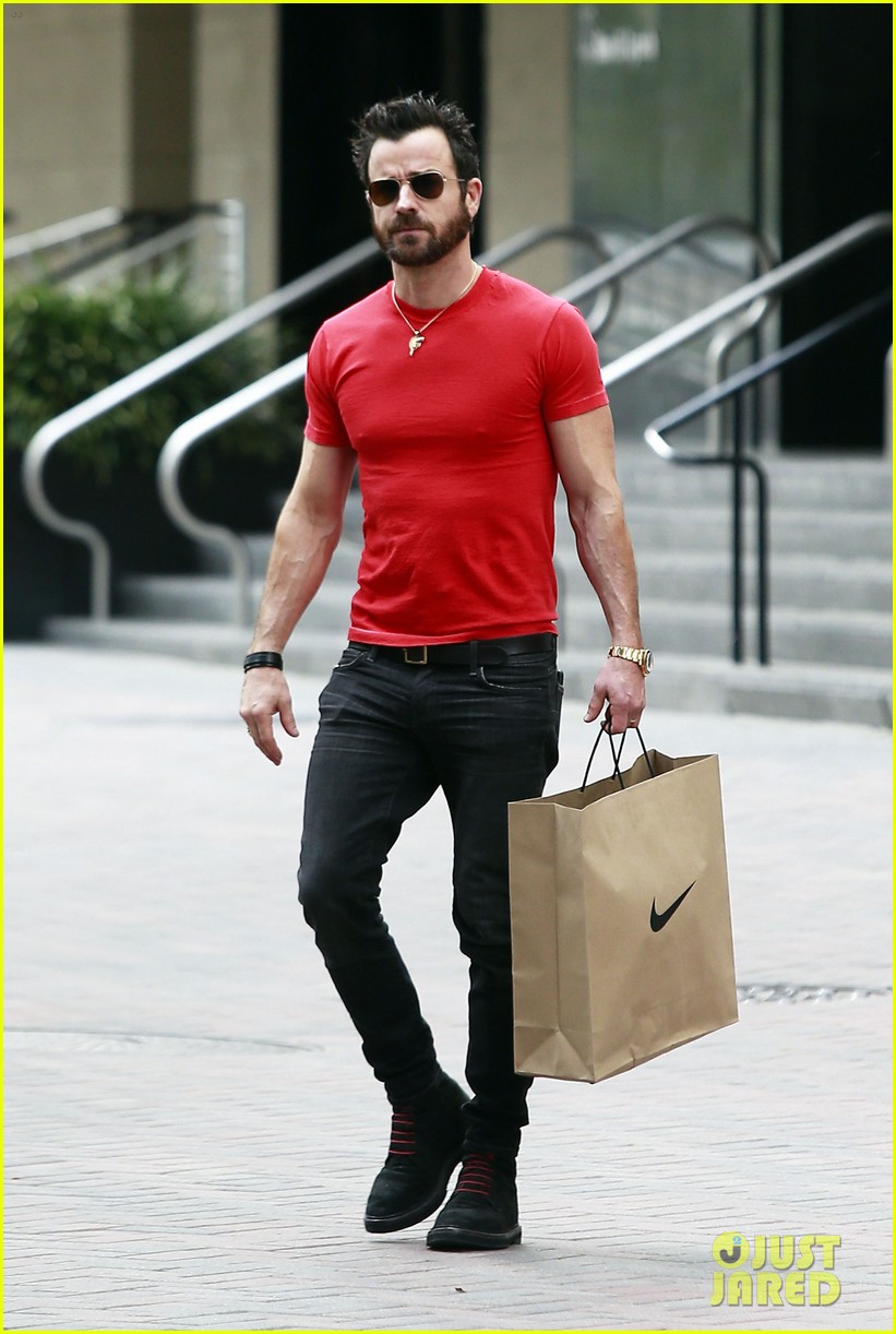 Jennifer Aniston Responds to Jake Gyllenhaal's Crush Admission!: Photo ...