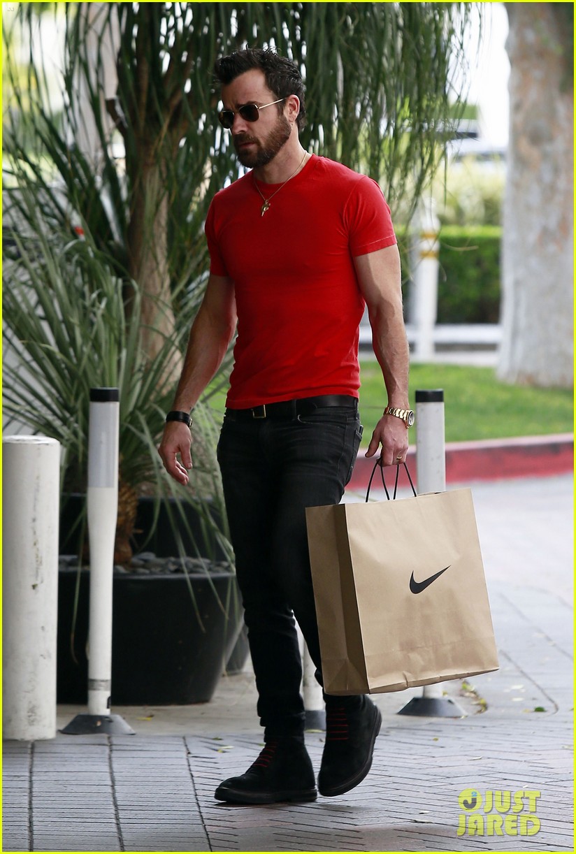 Jennifer Aniston Responds to Jake Gyllenhaal's Crush Admission!: Photo ...