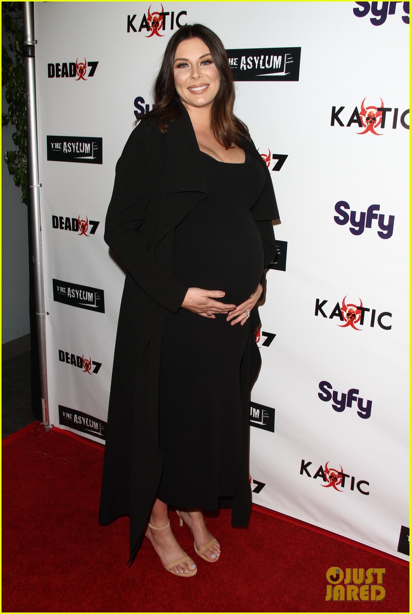 Nick Carter Shares First Photo of Baby Boy Odin!: Photo 3643987 ...