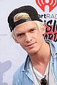 Cody Simpson Chips Tooth Before iHeartRadio Music Awards 2016: Photo ...