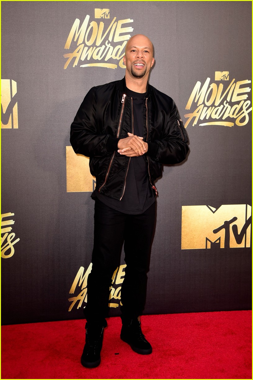 'Straight Outta Compton' Wins True Story Award at MTV Movie Awards 2016 ...