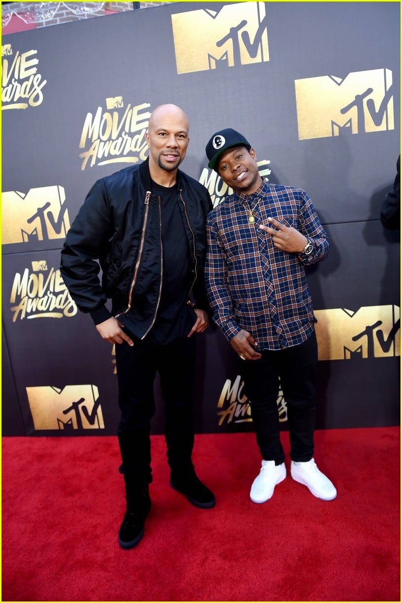 Photo: compton true story mtv movie awards 04 | Photo 3626993 | Just ...