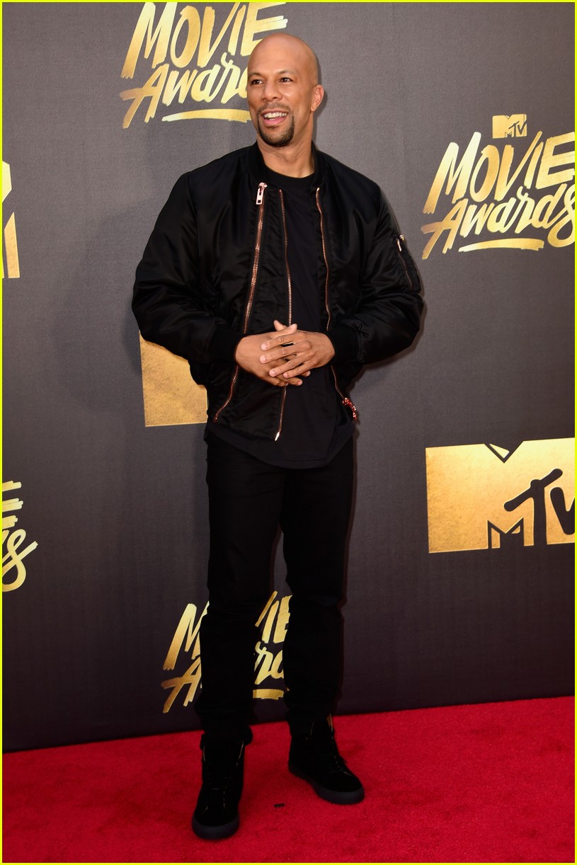 'Straight Outta Compton' Wins True Story Award at MTV Movie Awards 2016 ...
