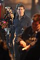 Tom Cruise Spotted on ‘The Mummy’ Set with Annabelle Wallis | Annabelle ...