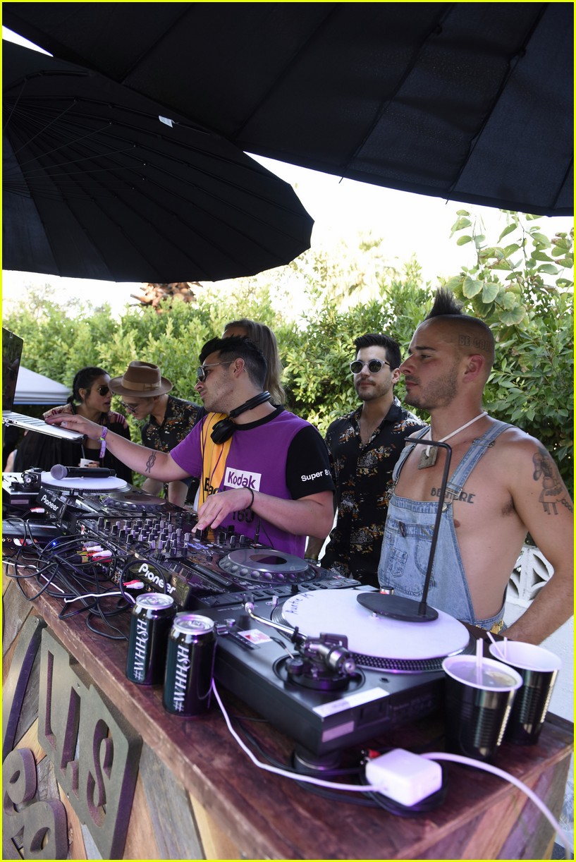 Ashley Graham Films Cameo in DNCE Music Video: Photo 3635630 | Joe ...