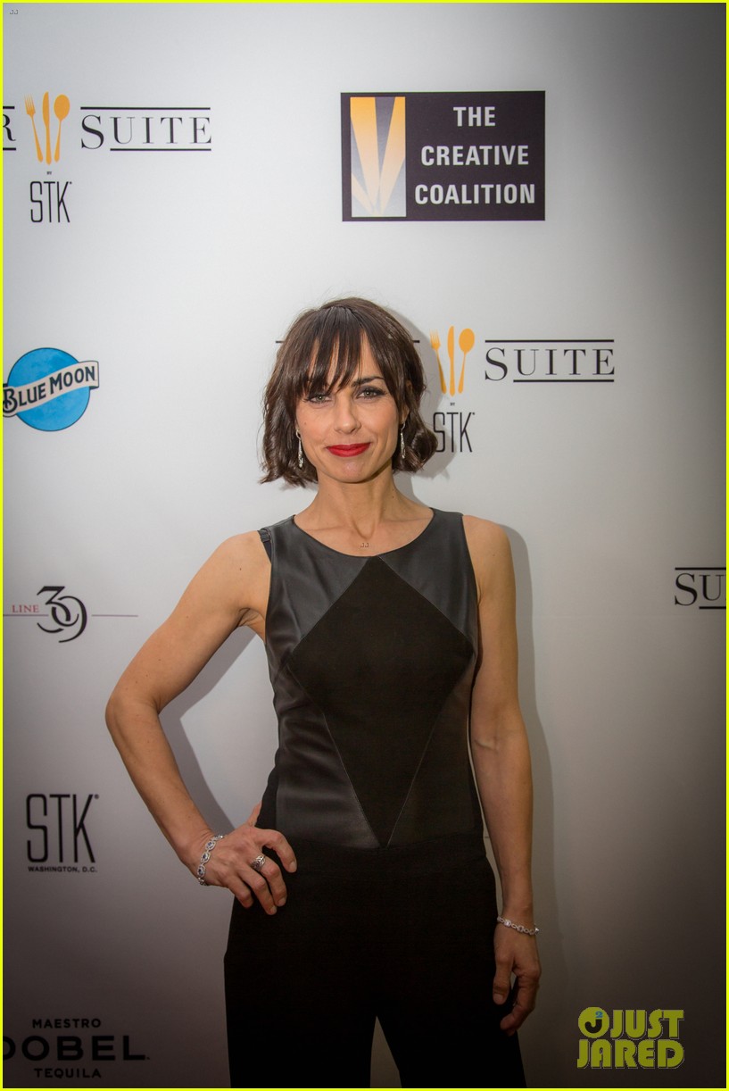 Nina Dobrev & Emily Ratajkowski Step Out at Pre-WHCD Parties: Photo ...