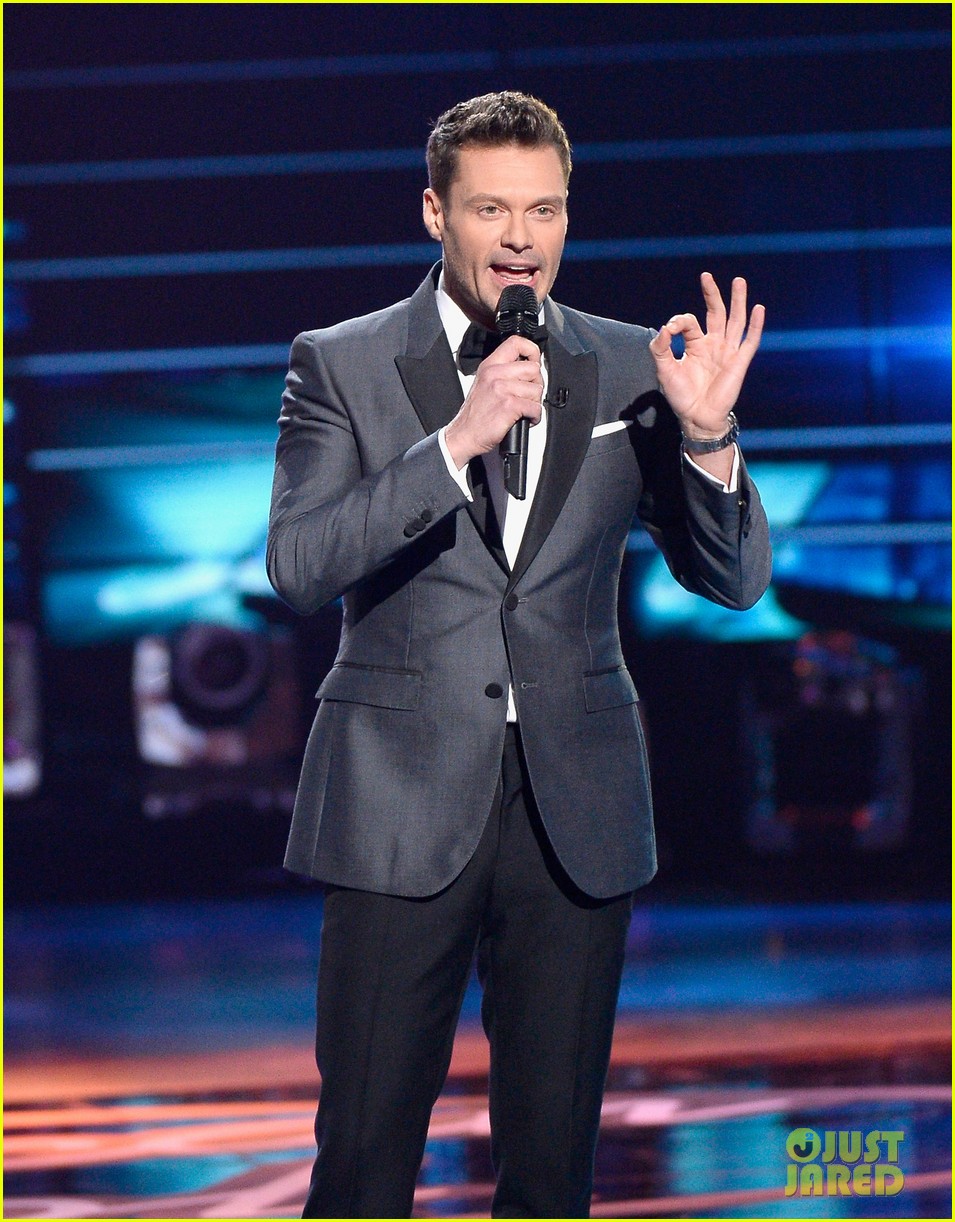 Brian Dunkleman Returns to 'American Idol' for Finale! : Photo 3625279 ...