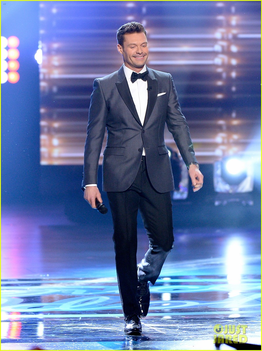 Brian Dunkleman Returns to 'American Idol' for Finale! : Photo 3625281 ...