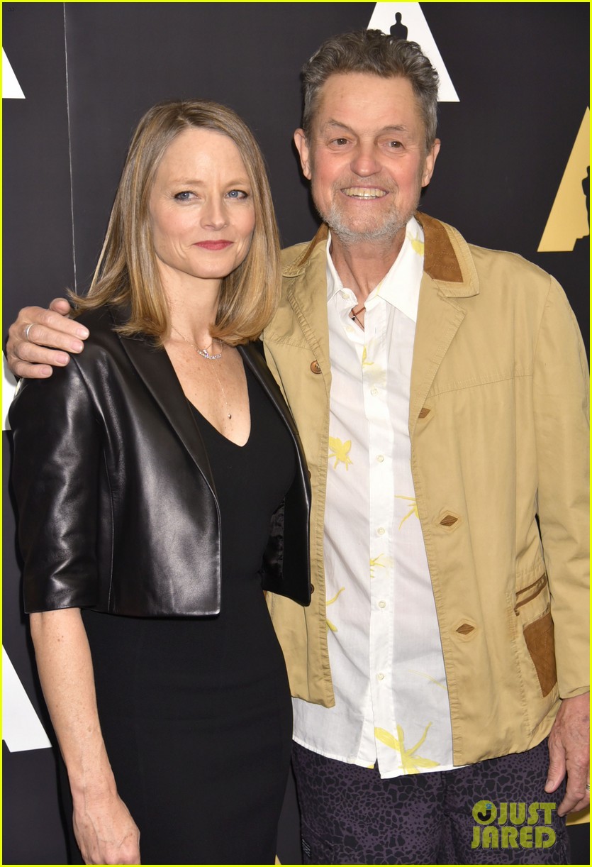 Jodie Foster On Female Director Gap: 'It's Not As Cut-and-Dry As ...