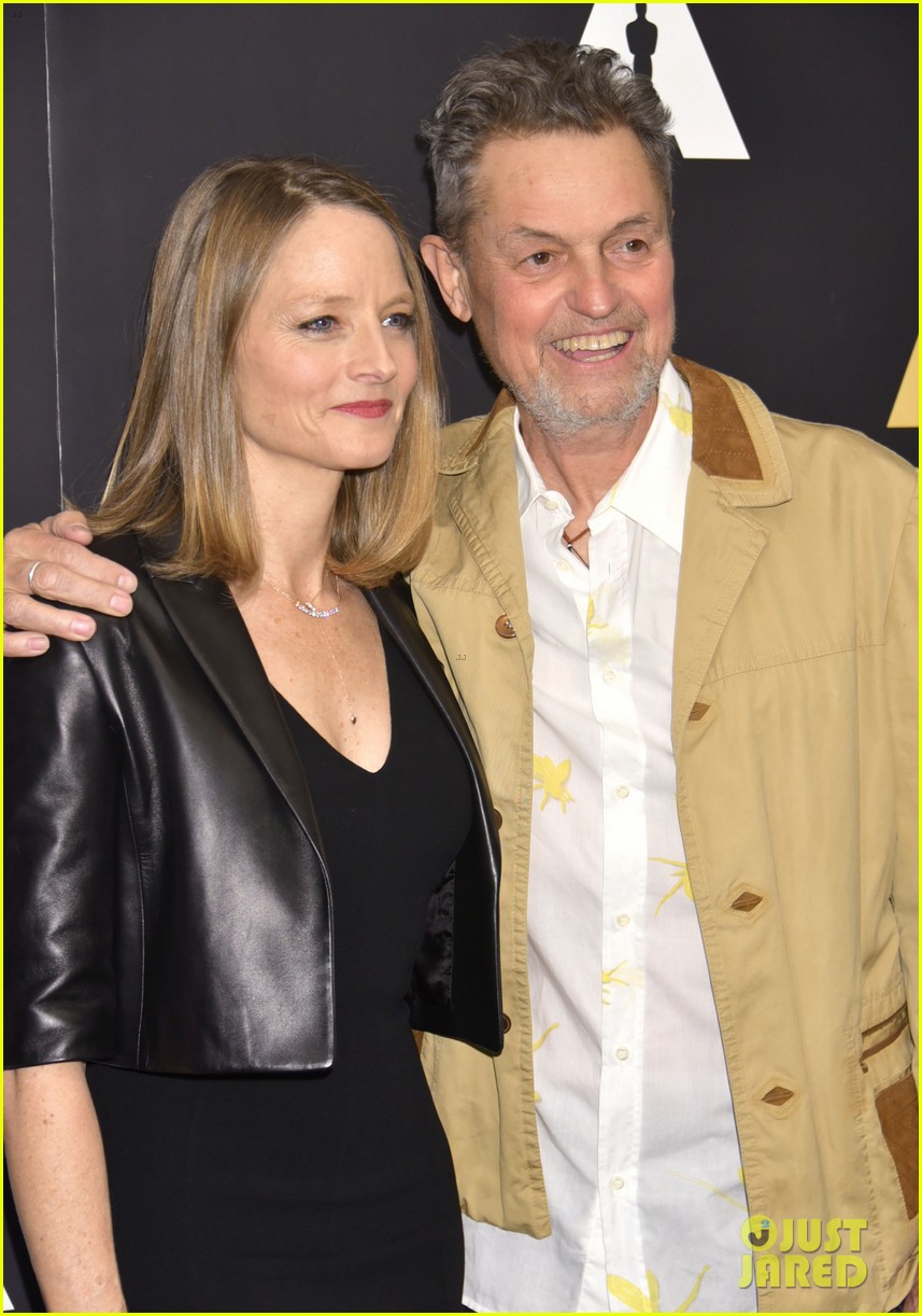 Jodie Foster On Female Director Gap: 'It's Not As Cut-and-Dry As ...