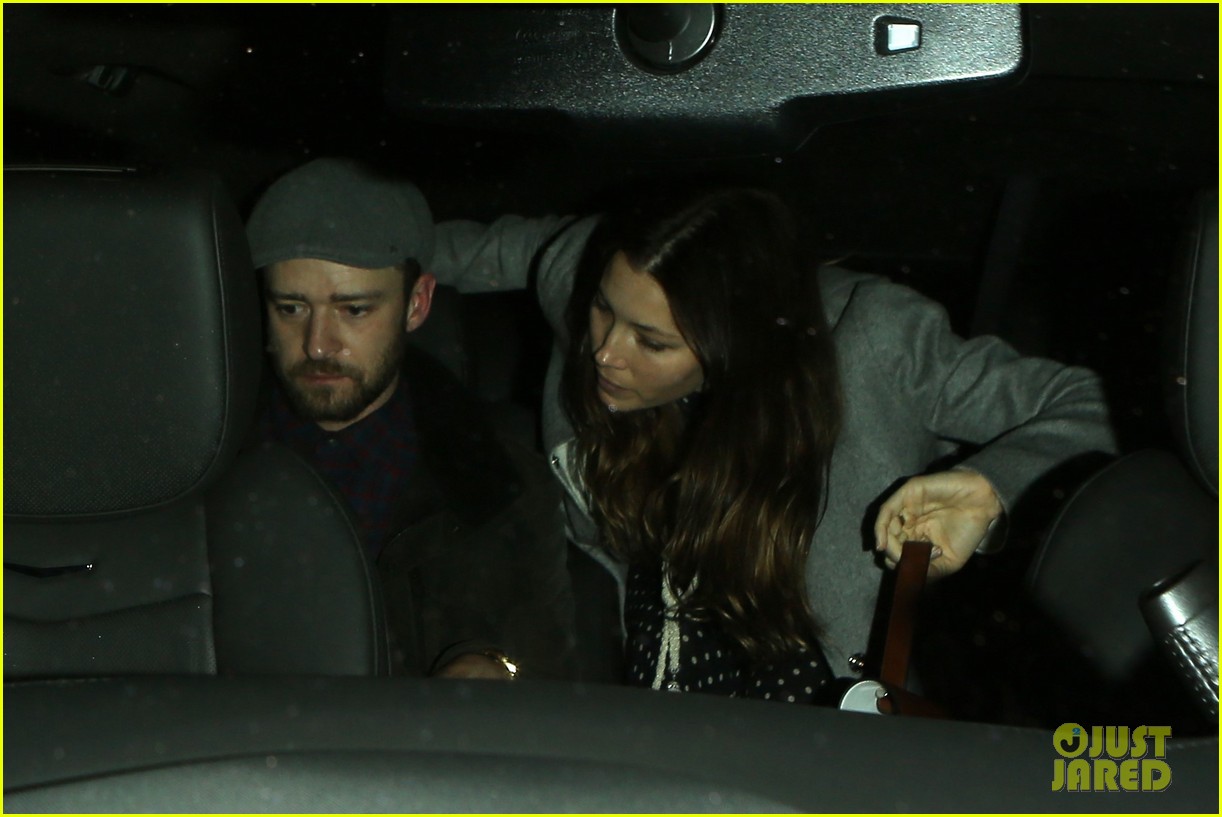 Justin Timberlake Calls Pharrell Williams His 'Big Brother': Photo ...